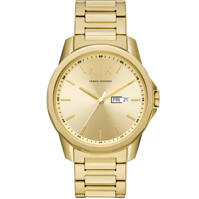 Armani Exchange Watches | Shiels Jewellers