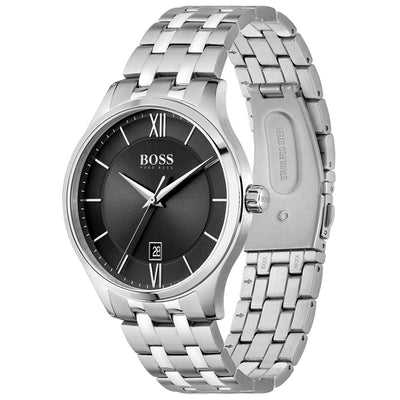 Hugo Boss Watches - Buy Online | Shiels – Shiels Jewellers