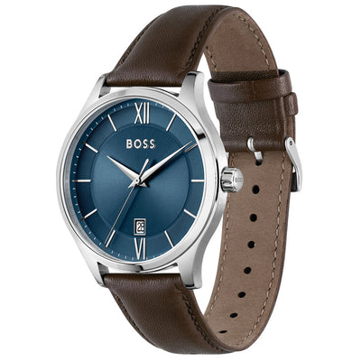Hugo Boss Watches - Buy Online | Shiels – Shiels Jewellers
