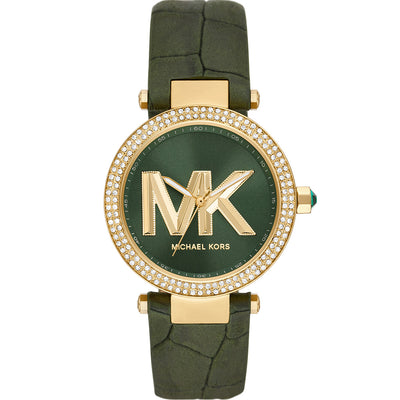 Michael Kors Watches - Gold, Silver, Rose Gold | Shiels – Page 2 ...