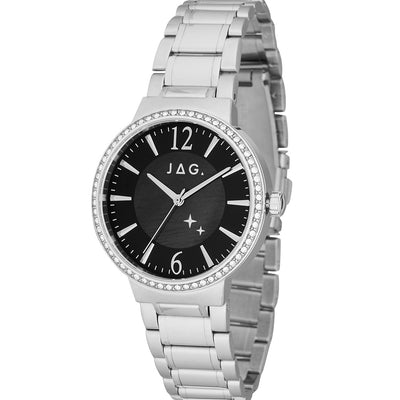 Jag Women's Watches - Buy Online | Shiels – Shiels Jewellers