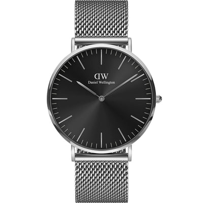 Daniel Wellington Watches - For Men & Women | Shiels – Shiels Jewellers