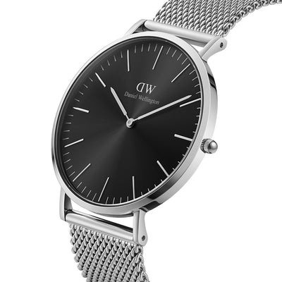 Daniel Wellington Watches - For Men & Women | Shiels – Shiels Jewellers