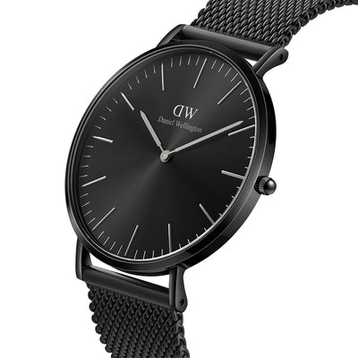 Daniel Wellington Watches - For Men & Women | Shiels – Shiels Jewellers