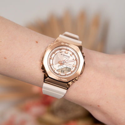 Women's G-Shock Watches - Shop G-Shock Watches Online | Shiels Jewellers