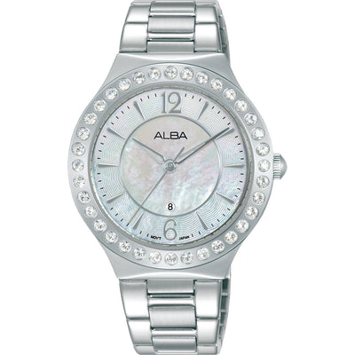 Women's Silver Watches - Buy Online | Shiels – Shiels Jewellers
