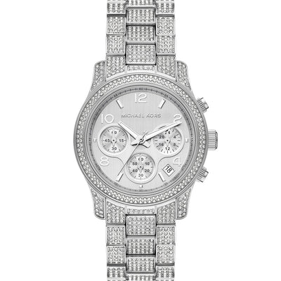 Michael Kors Watches - Gold, Silver, Rose Gold | Shiels – Shiels Jewellers