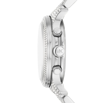 Michael Kors Watches - Gold, Silver, Rose Gold | Shiels – Shiels Jewellers