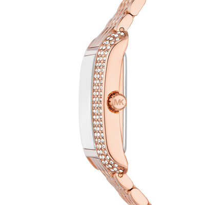 Michael Kors Watches - Gold, Silver, Rose Gold | Shiels – Shiels Jewellers