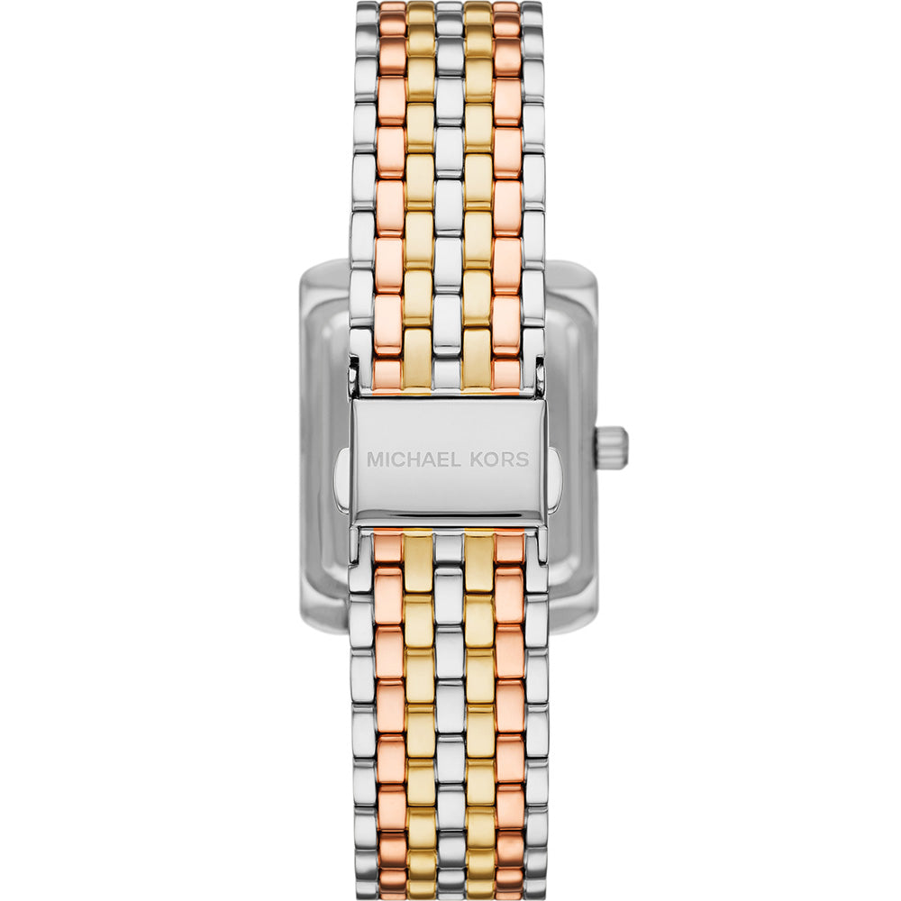 Michael Kors MK4744 Mini Emery Two Tone Womens Watch – Shiels Jewellers