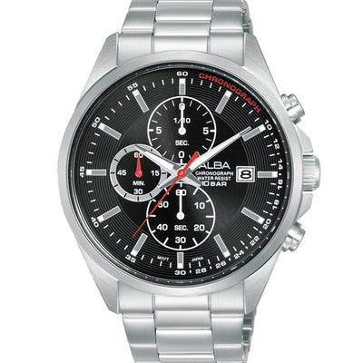 Alba Watches - Buy Men's & Women's Watches Online | Shiels – Shiels ...
