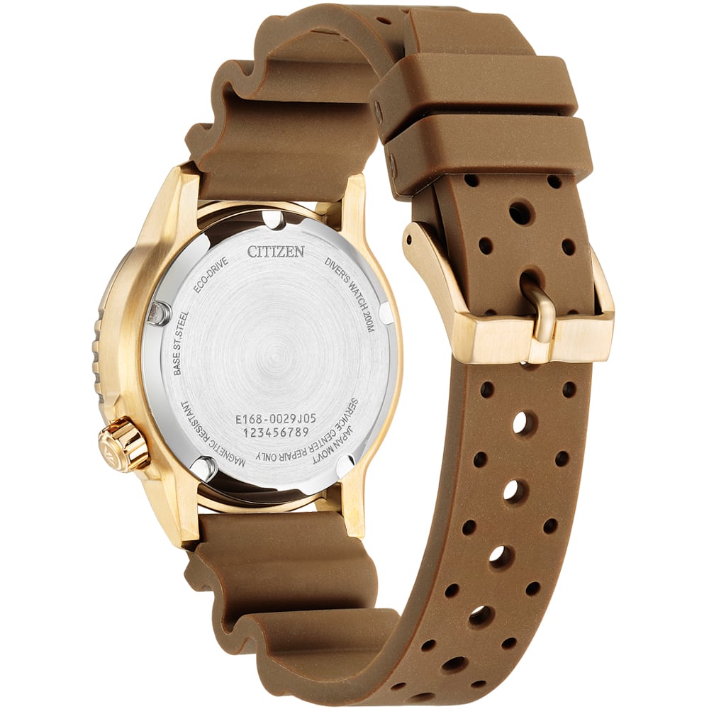 Citizen EO2022-02A Promaster Marine Divers Watch – Shiels Jewellers