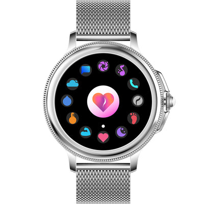 Men's Smart Watches - Buy Online | Shiels – Shiels Jewellers
