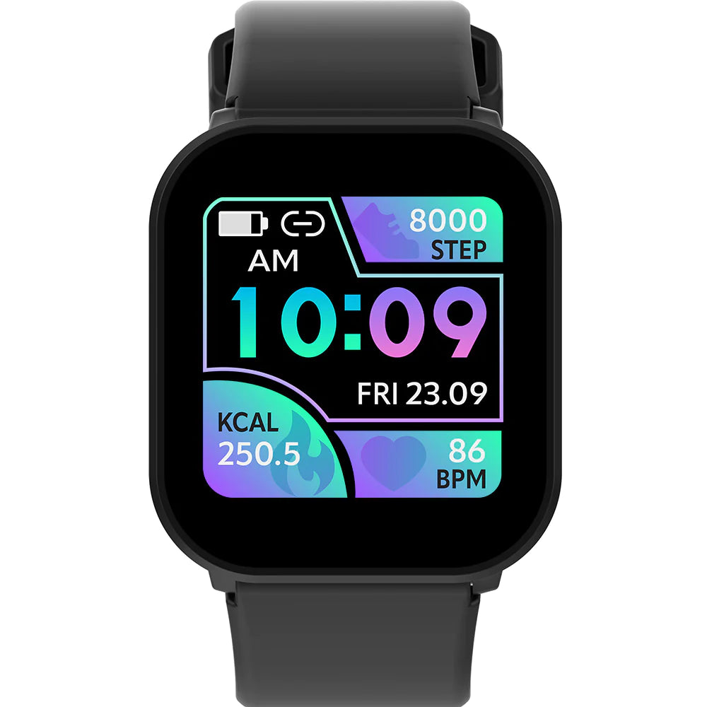 Active Pro Smart Watch Guide
