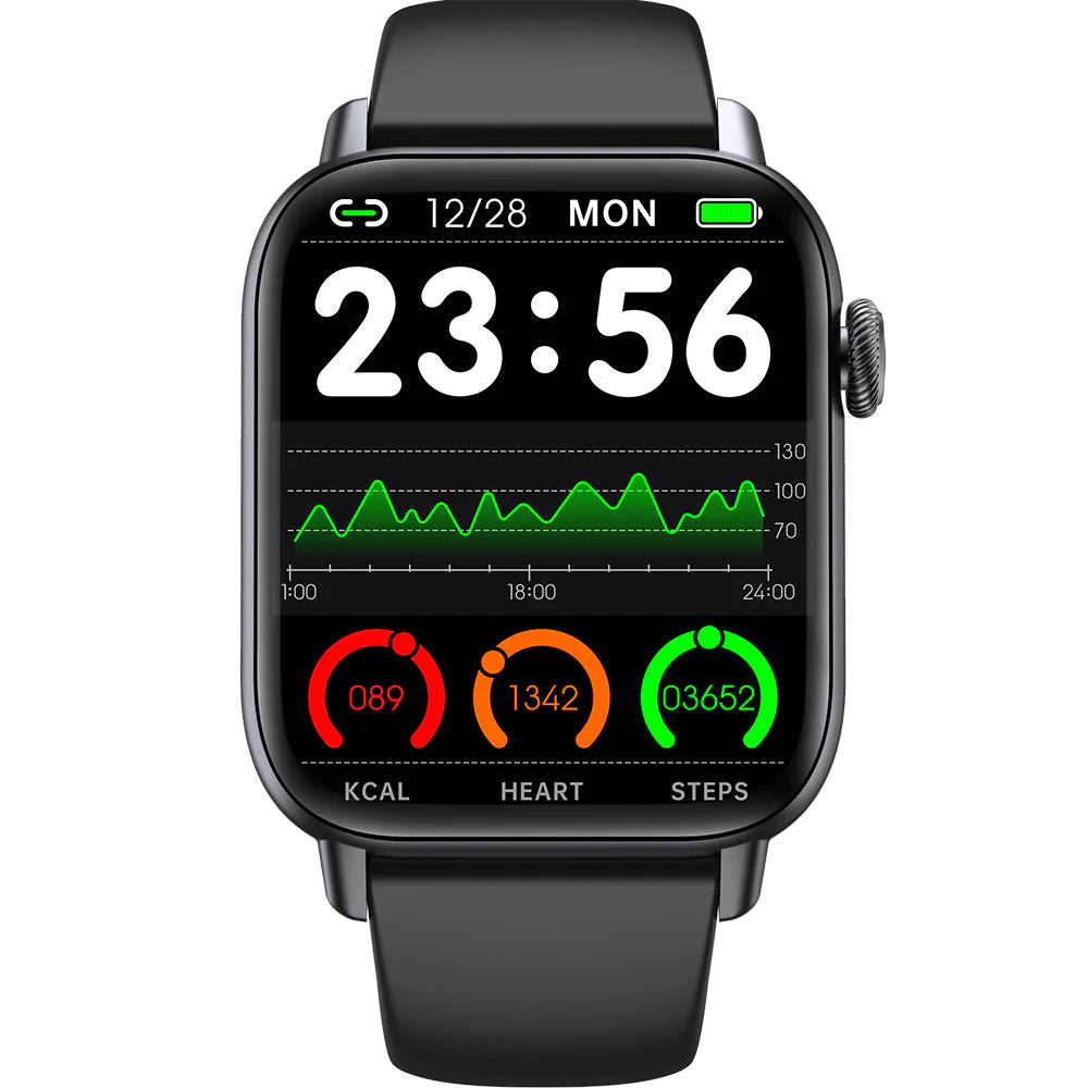 Active Pro Smart Watch Guide