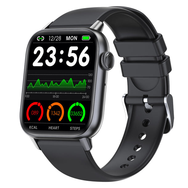 Active Pro Call+III Smart Watch Black– Shiels Jewellers