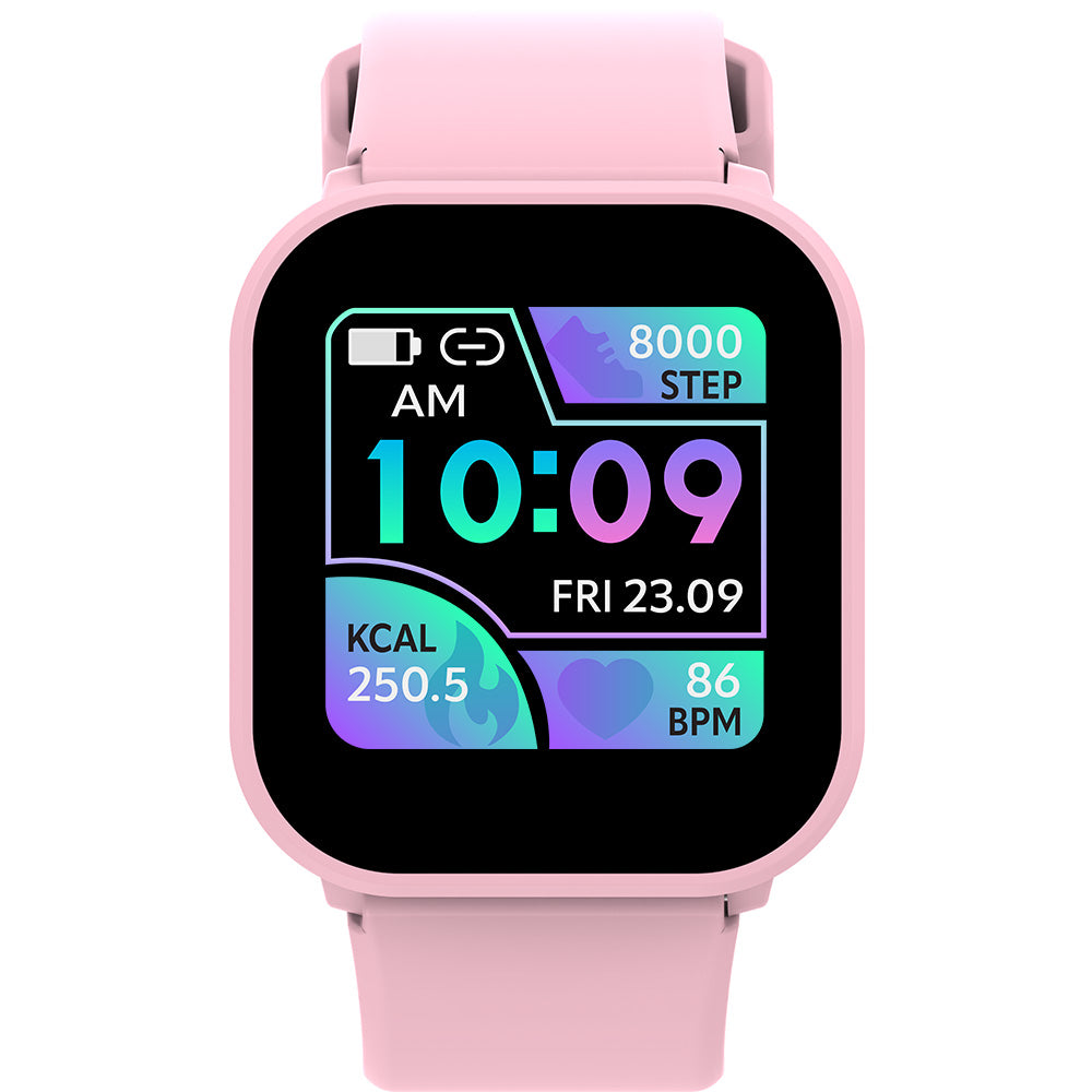 Active Pro Smart Watch – Shiels Jewellers