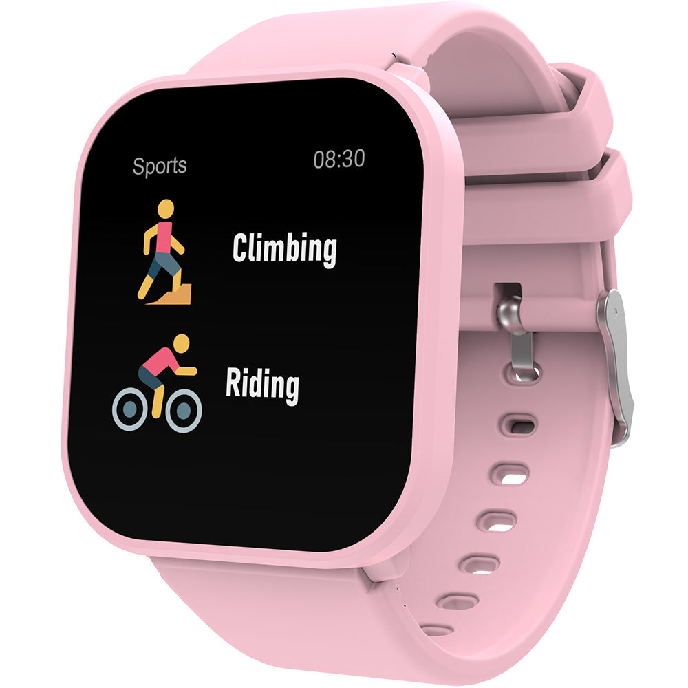 Active Pro Smart Watch – Shiels Jewellers