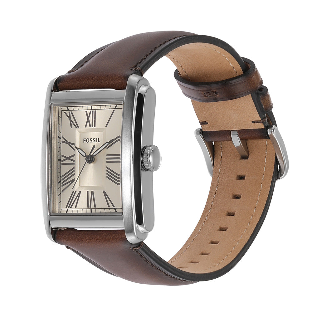 Fossil Carraway FS6012 – Shiels Jewellers