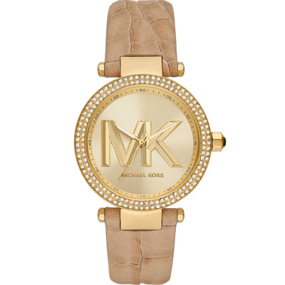 Michael Kors Watches - Gold, Silver, Rose Gold | Shiels – Shiels Jewellers