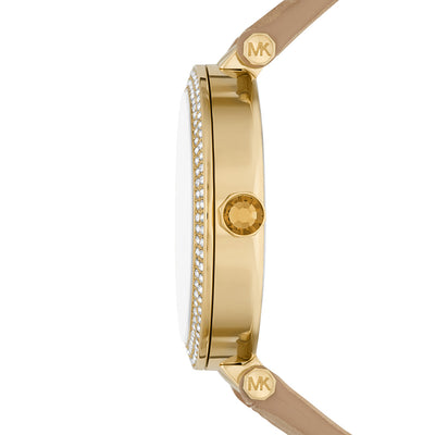 Michael Kors Watches - Gold, Silver, Rose Gold | Shiels – Shiels Jewellers