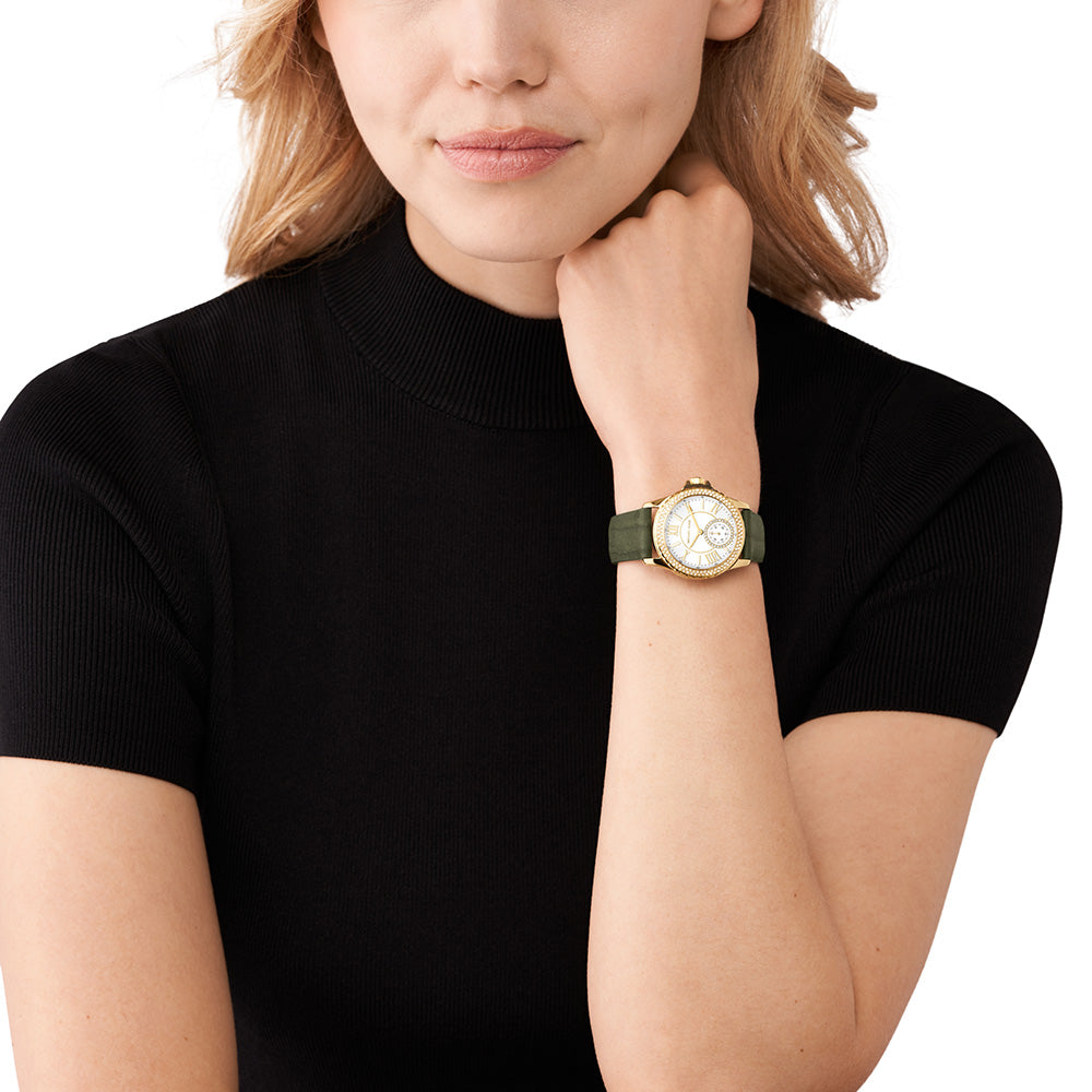 Michael Kors Mini Everest MK4720– Shiels Jewellers