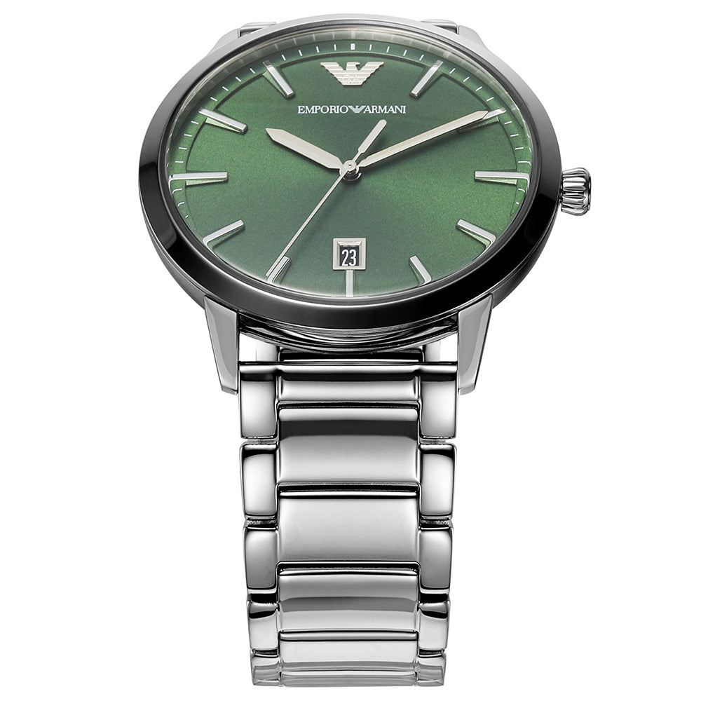 Emporio Armani AR11575 Ruggero Mens Watch– Shiels Jewellers