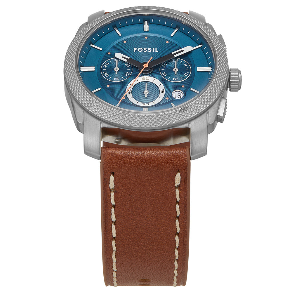 Fossil Machine FS6059 Chronograph – Shiels Jewellers