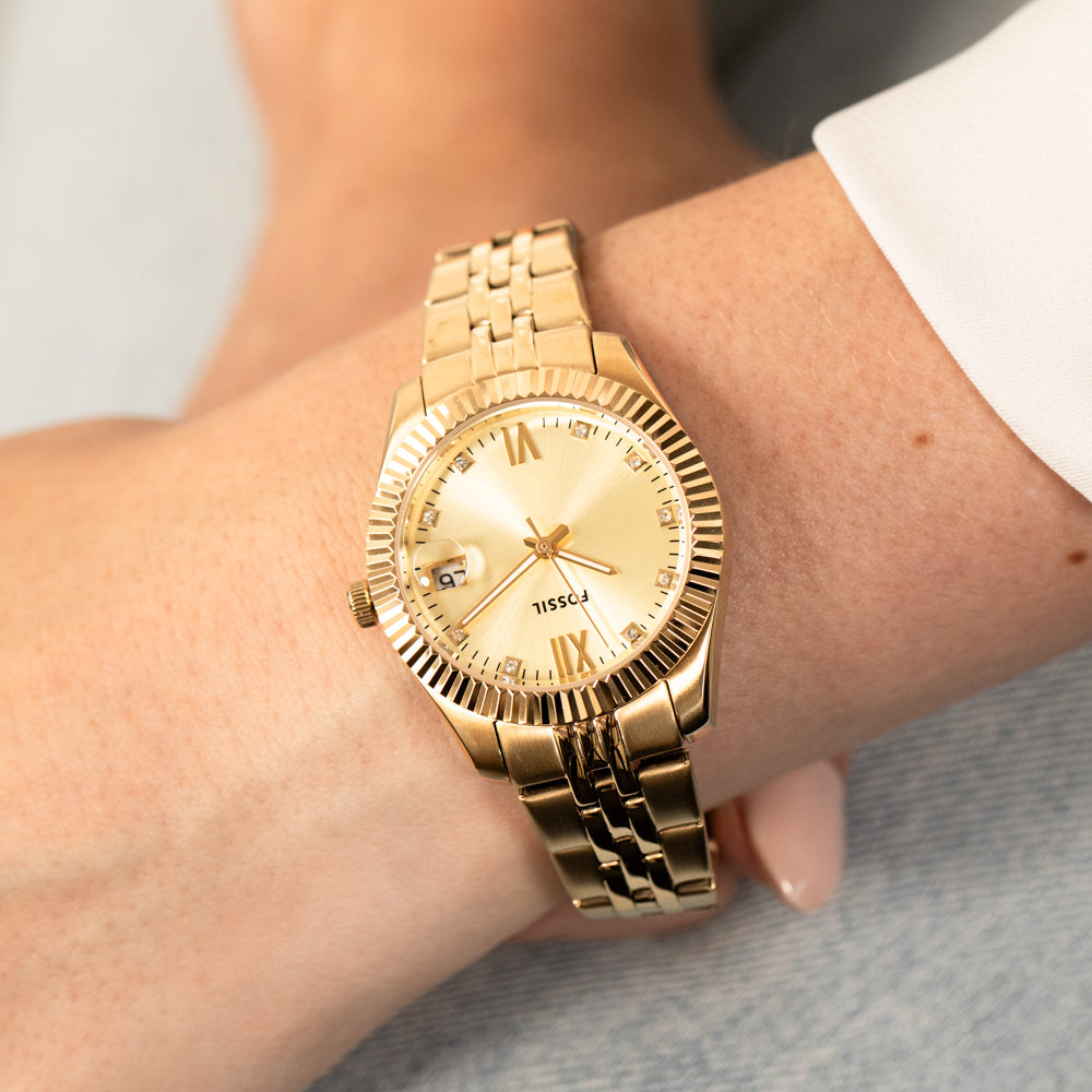 Fossil Scarlette ES5338 – Shiels Jewellers