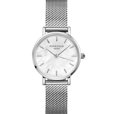 Rosefield Watches - Buy Online | Shiels – Shiels Jewellers