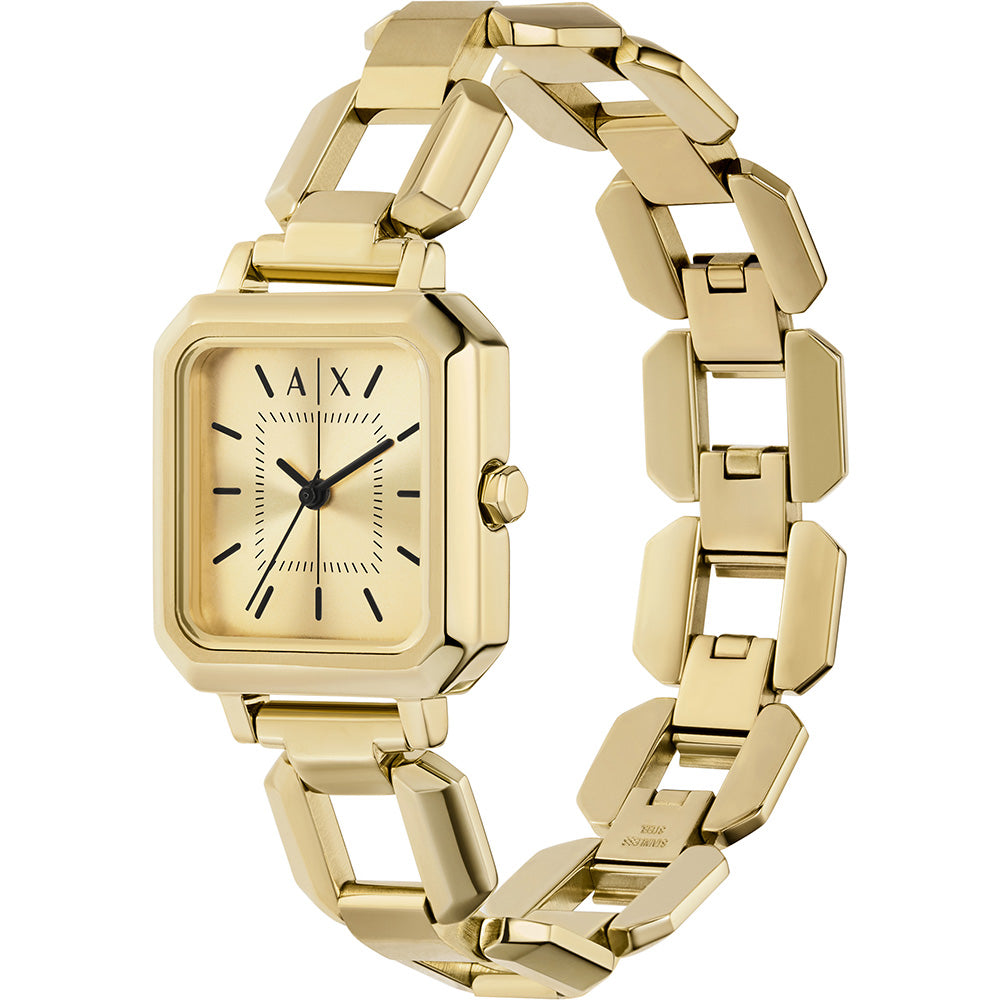 Armani Exchange Leila AX5721– Shiels Jewellers