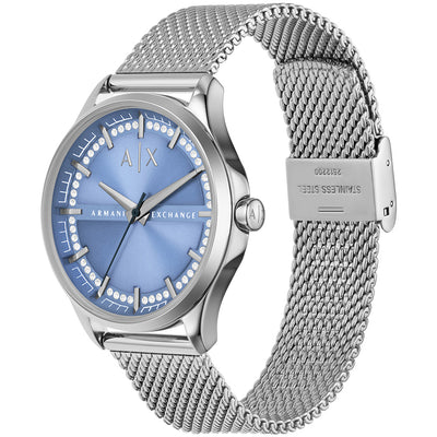 Armani Exchange Watches | Shiels Jewellers – Page 2