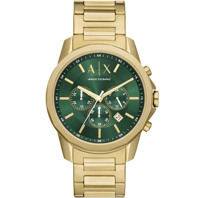 Armani Exchange Watches | Shiels Jewellers