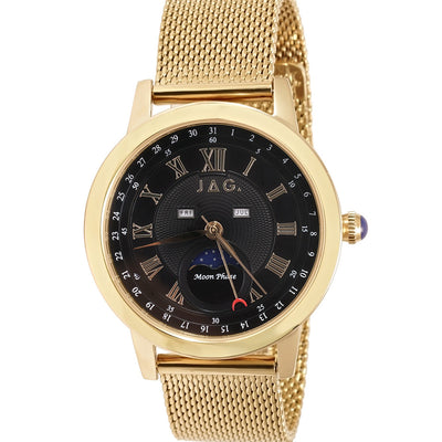 Jag Men's Watches - Buy Online | Shiels – Shiels Jewellers