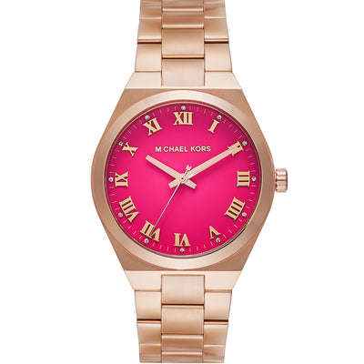 Rose Gold Watches - Classic Men's & Women's Watches | Shiels – Page 2 ...