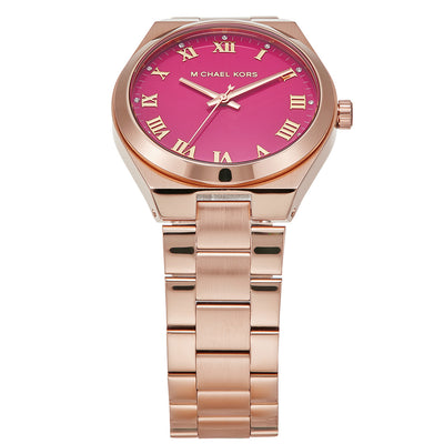 Rose Gold Watches - Classic Men's & Women's Watches | Shiels – Page 2 ...