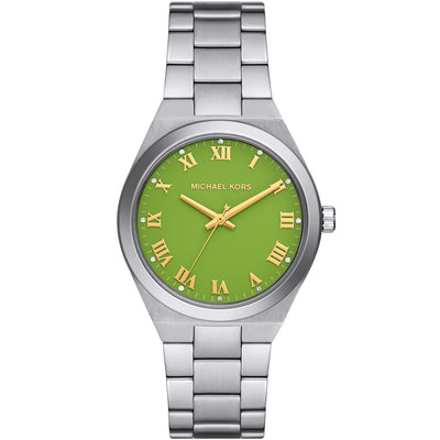 Michael Kors Watches - Gold, Silver, Rose Gold | Shiels – Page 2 ...