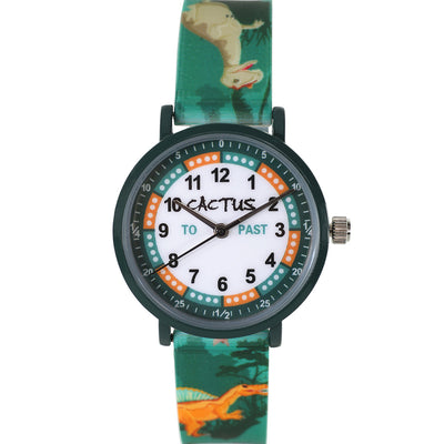 Cactus Watches - Kid's & Teen's Smart Watches | Shiels – Shiels Jewellers