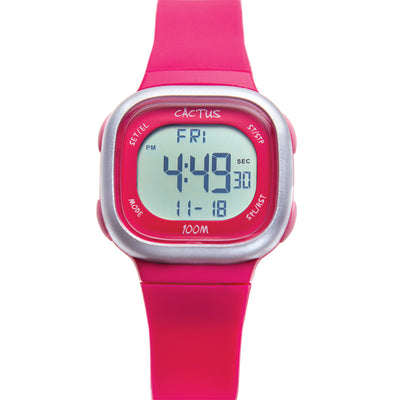 Cactus Watches - Kid's & Teen's Smart Watches | Shiels – Shiels Jewellers