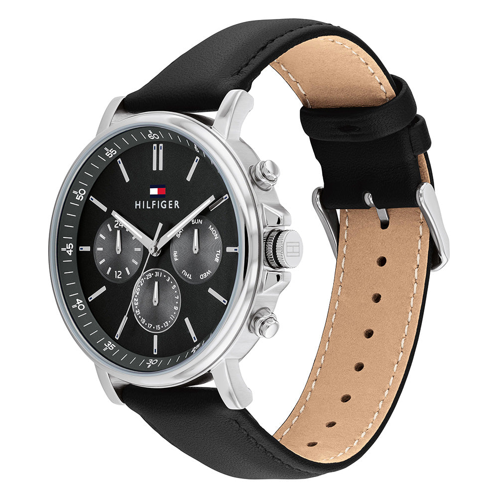 Tommy Hilfiger Tyson 1710586 Multi-Function – Shiels Jewellers