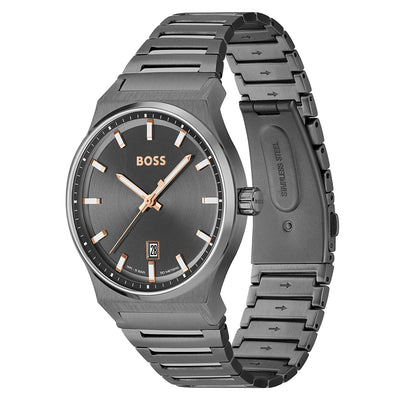 Hugo Boss Watches - Buy Online | Shiels – Shiels Jewellers