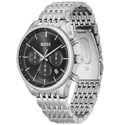 Hugo Boss Watches - Buy Online | Shiels – Shiels Jewellers