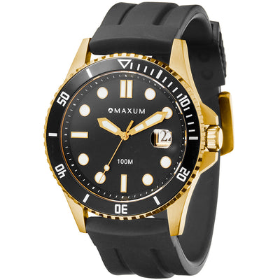 Maxum Watches - Stylish Watches Inspired By Surfing | Shiels – Shiels ...