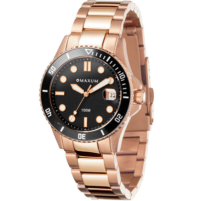 Maxum Watches - Stylish Watches Inspired By Surfing | Shiels – Shiels ...