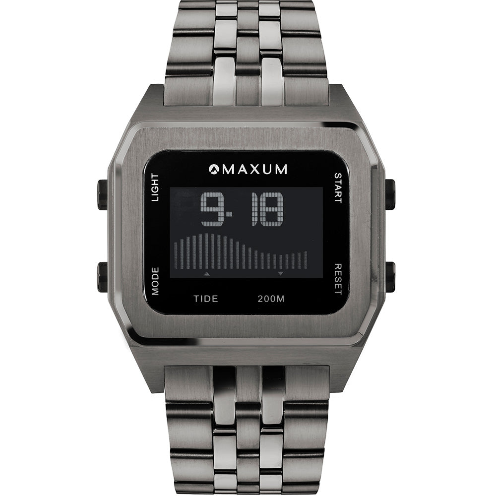 Maxum MW23104G02 Raglan – Shiels Jewellers