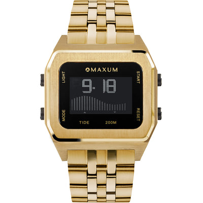 Maxum Watches - Stylish Watches Inspired By Surfing | Shiels – Shiels ...