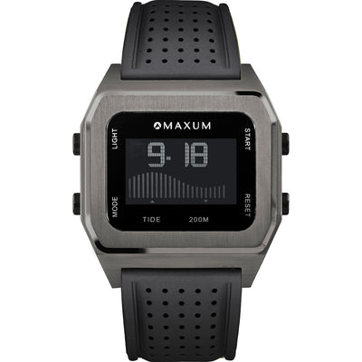 Maxum Watches - Stylish Watches Inspired By Surfing | Shiels – Shiels ...