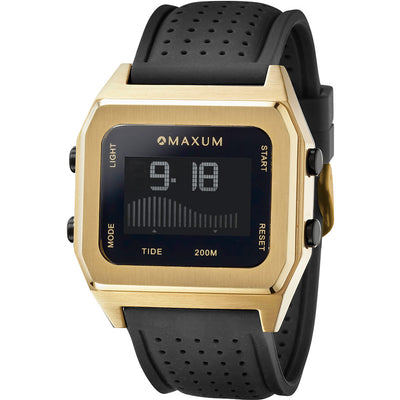 Maxum Watches - Stylish Watches Inspired By Surfing | Shiels – Shiels ...