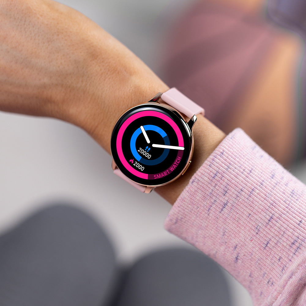 Reflex Active RA14-2142 Series 14 Sport Smartwatch– Shiels Jewellers