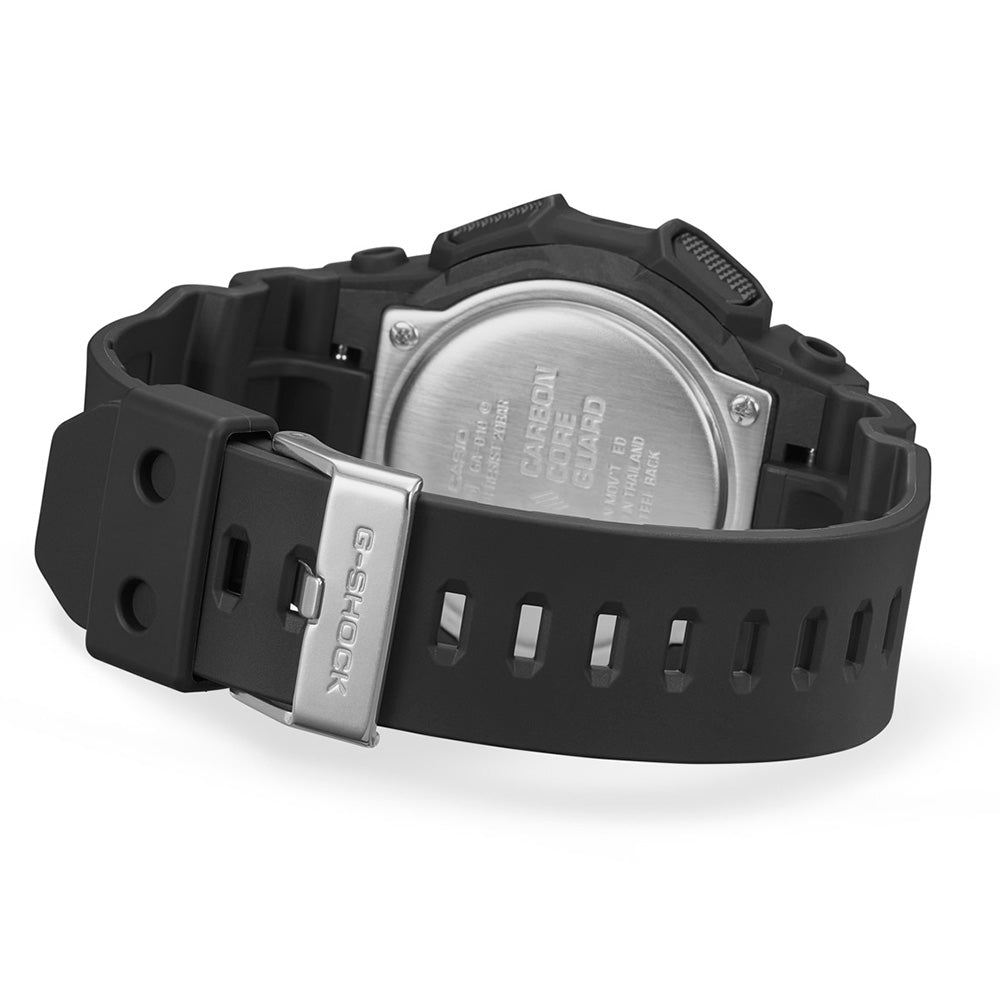 G-Shock GA010-1A Rugged Combi– Shiels Jewellers